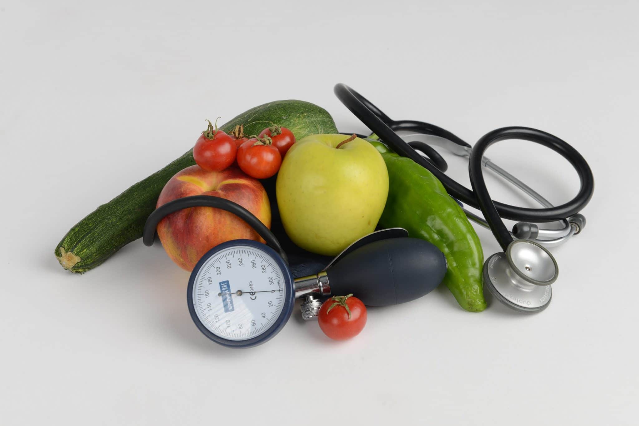 Tratamientos dietéticos - Consuldiet